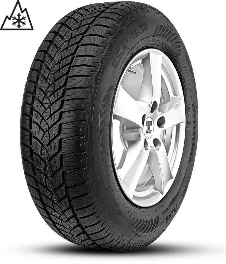 Reifen erFahren | TECAR