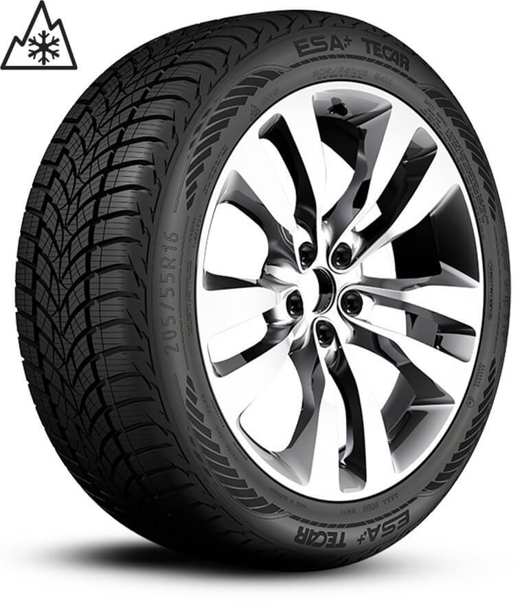 Reifen erFahren | TECAR